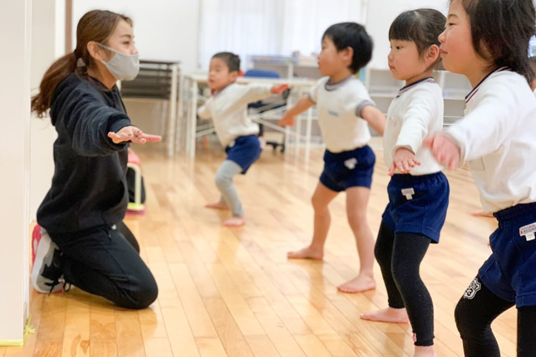 ヨコミネ式教育法について | 星鈴グループ